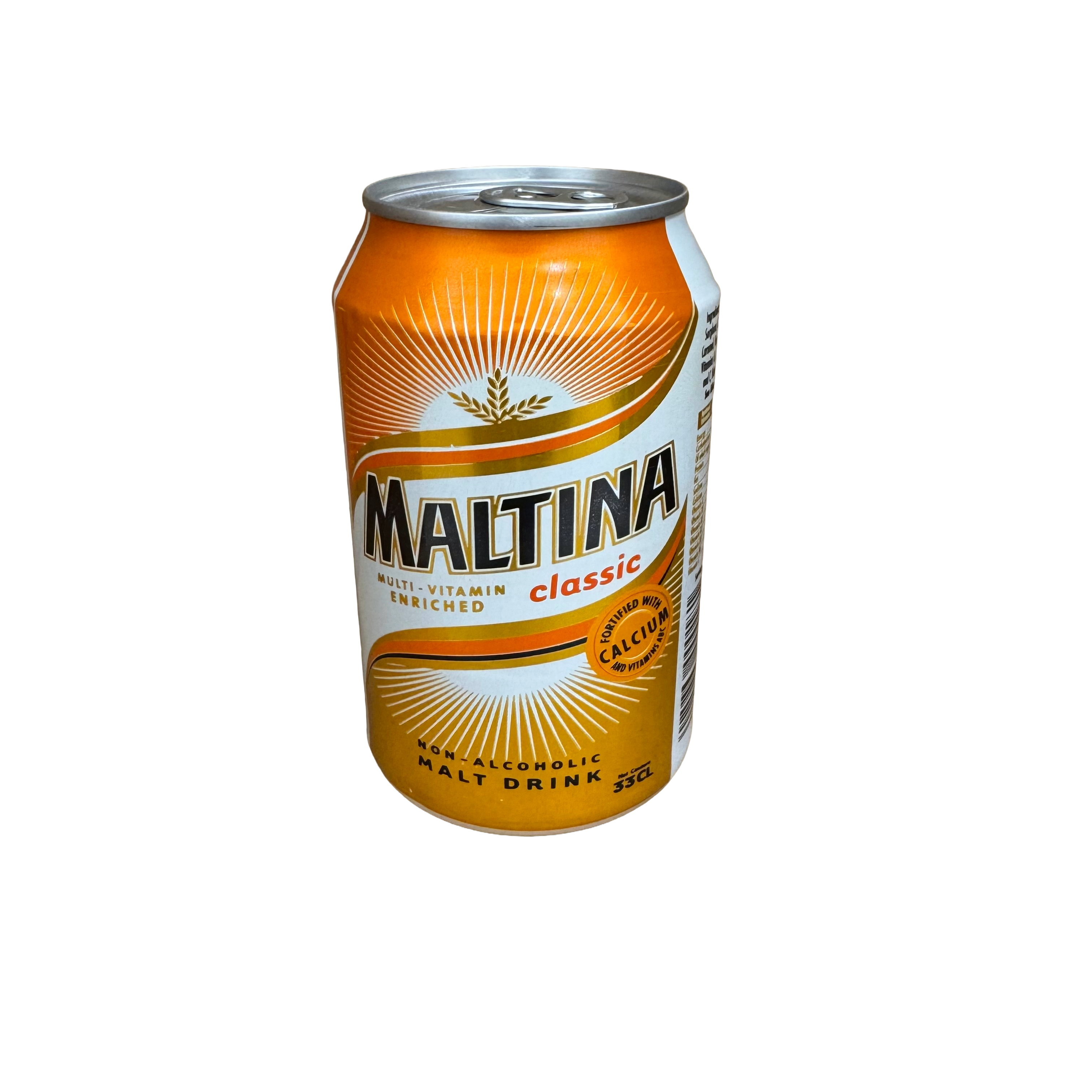 Maltina – G&G FRESH