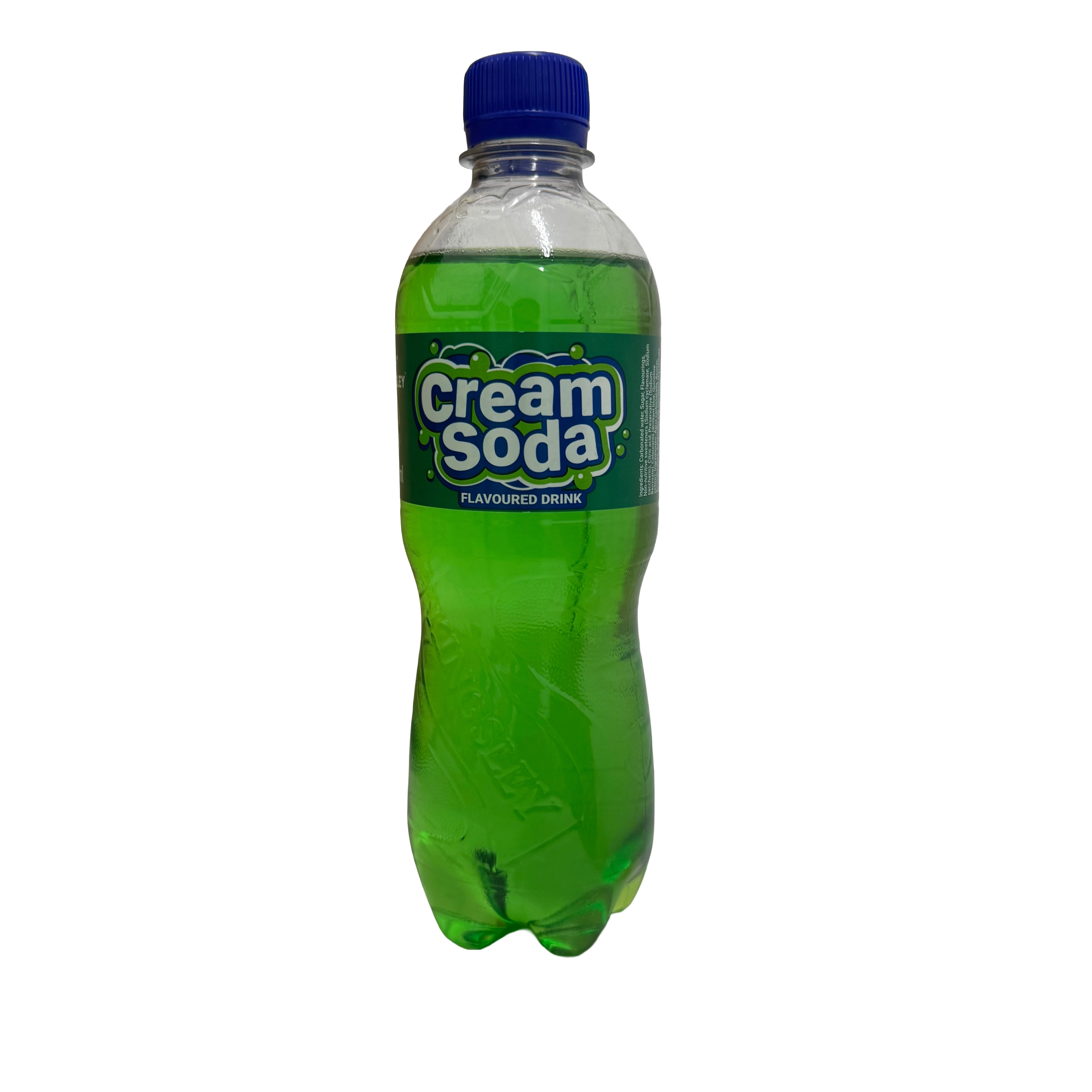 Cream Soda – G&G FRESH