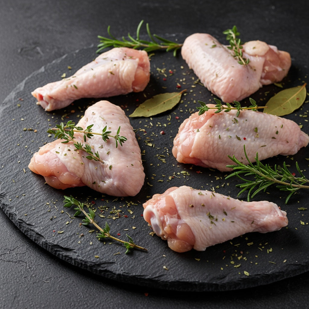 Chicken Niblets 950g+ – G&G FRESH