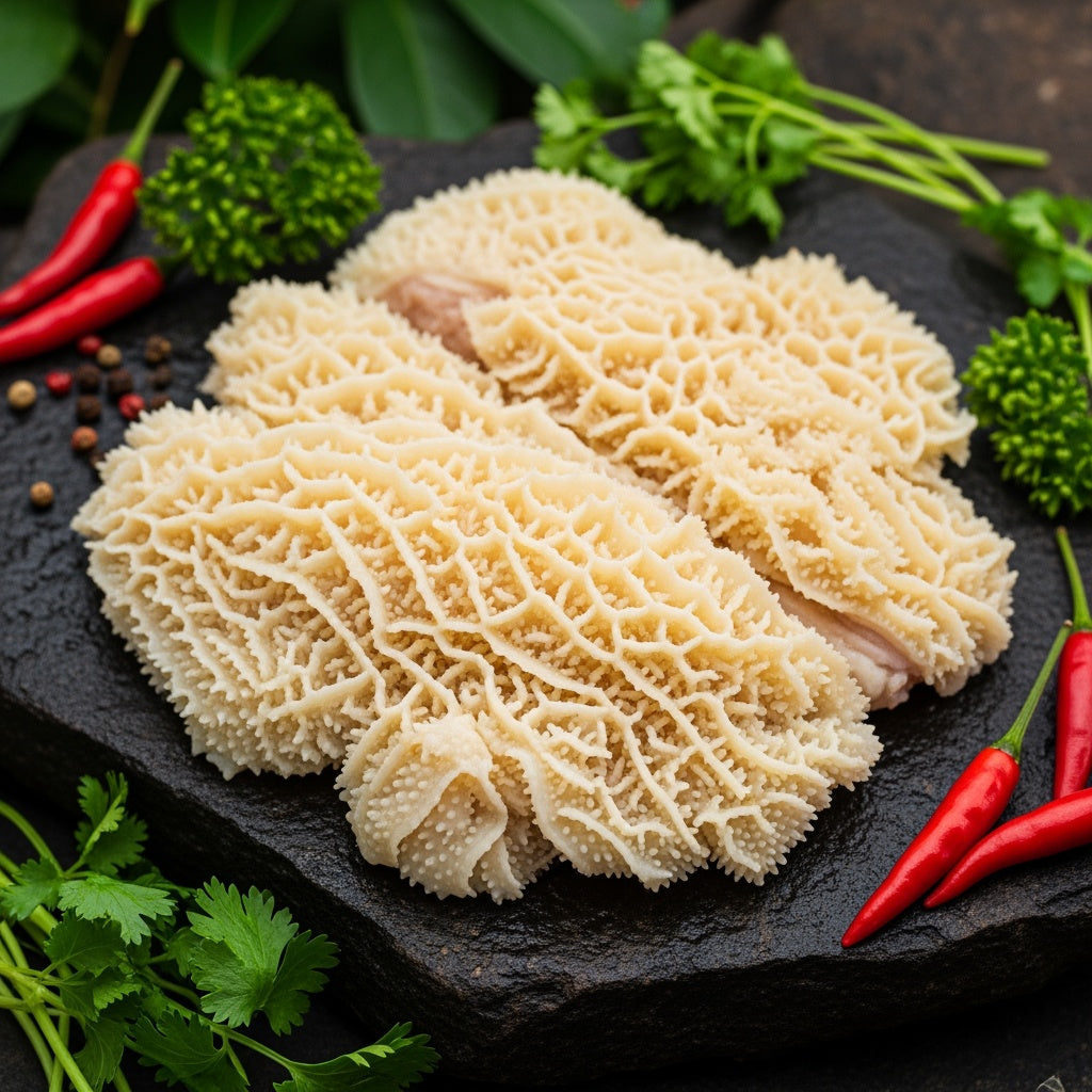 Shaki (950g+) – G&G FRESH